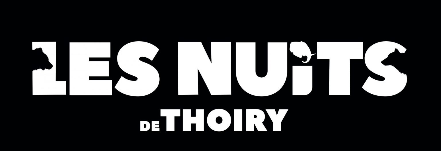 Les Nuits de Thoiry - Thoiry Zoo Safari